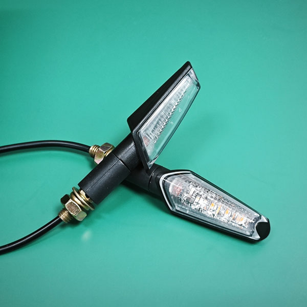 ウインカー – K-LITE JAPAN