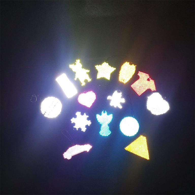 反射キーホルダー/反射キーチェーン – K-LITE JAPAN